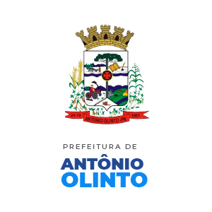 Prefeitura Municipal de Antônio Olinto - PR